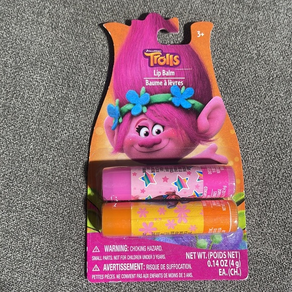 Makeup | Lip Balm Set | Poshmark